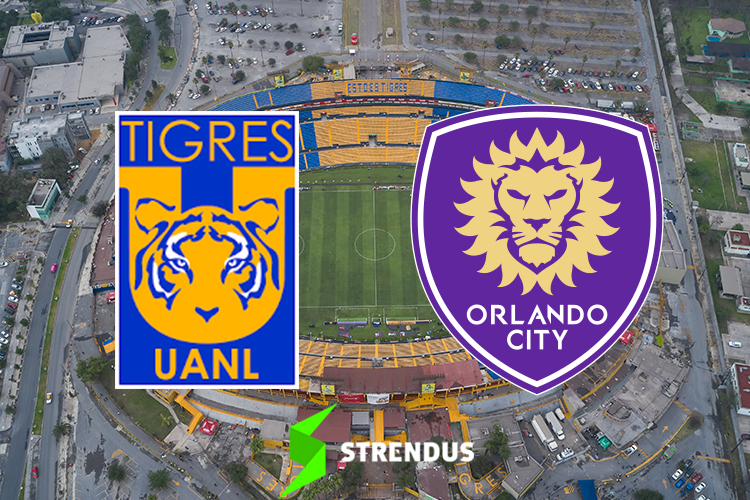 Tigres vs. Orlando City: Pronóstico de Liga de Campeones