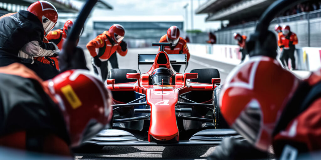 Todo lo que tenés que saber sobre el GP de Barheim